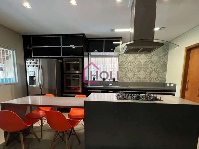 Casa / Sobrado para Venda em São Paulo/SP Vila Carrão 3 Quartos