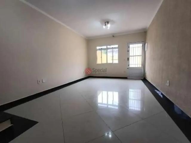 Casa / Sobrado para Venda em São Paulo/SP Vila Carrão 3 Quartos