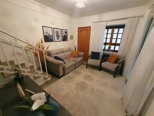 Casa / Sobrado para Venda em São Paulo/SP Vila Carrão 3 Quartos