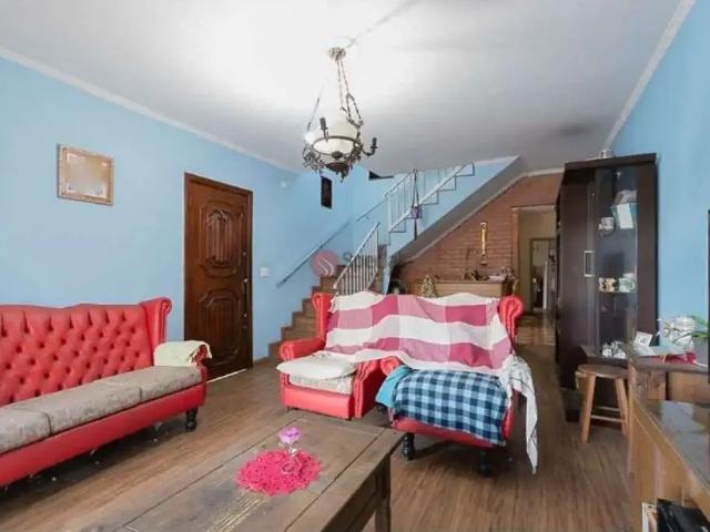 Casa / Sobrado para Venda em São Paulo/SP Vila Carrão 3 Quartos