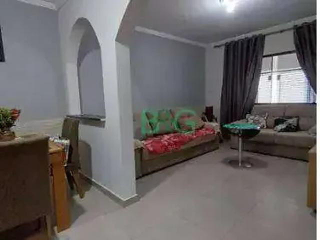Casa / Sobrado para Venda em São Paulo/SP Vila Carrão 3 Quartos