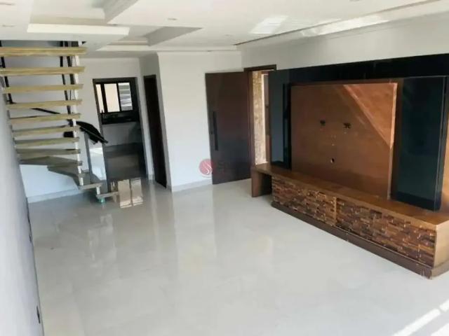 Casa / Sobrado para Venda em São Paulo/SP Vila Carrão 3 Quartos