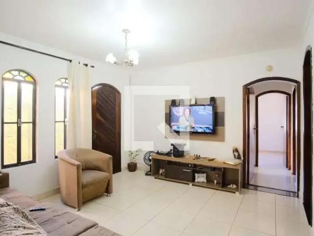 Casa / Sobrado para Venda em São Paulo/SP Vila Carrão 3 Quartos