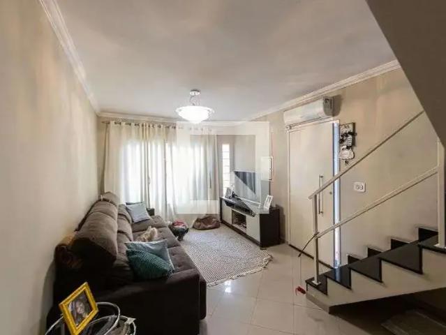 Casa / Sobrado para Venda em São Paulo/SP Vila Carrão 3 Quartos