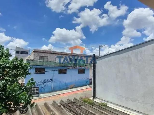 Casa / Sobrado para Venda em São Paulo/SP Vila Carrão 3 Quartos