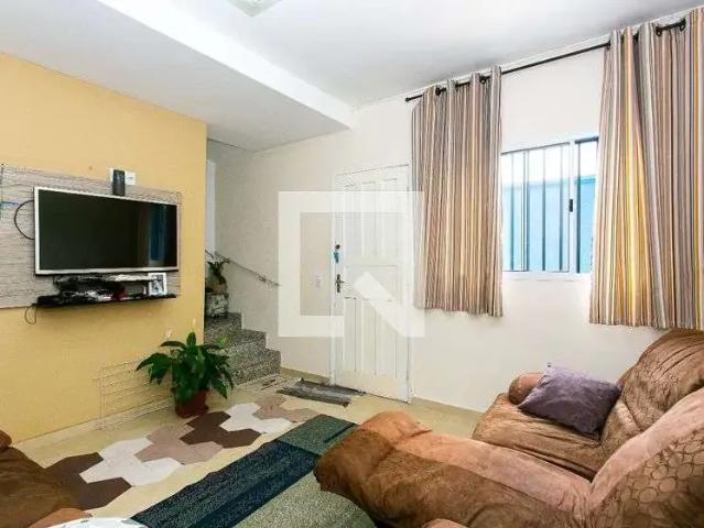 Casa / Sobrado para Venda em São Paulo/SP Vila Carrão 3 Quartos