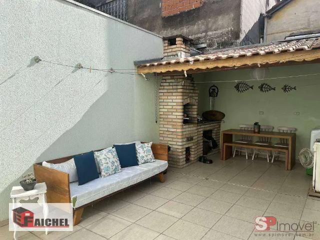 Casa / Sobrado para Venda em São Paulo/SP Vila Carrão 3 Quartos