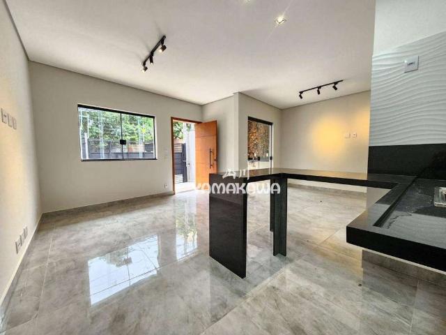 Casa / Sobrado para Venda em São Paulo/SP Vila Carrão 3 Quartos