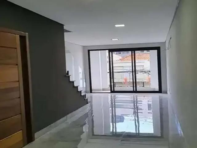 Casa / Sobrado para Venda em São Paulo/SP Vila Carrão 3 Quartos