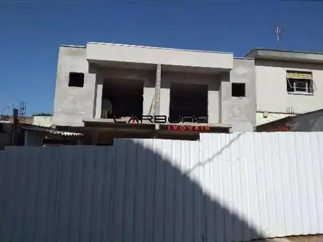 Casa / Sobrado para Venda em São Paulo/SP Vila Carrão 3 Quartos