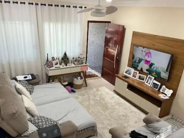 Casa / Sobrado para Venda em São Paulo/SP Vila Carrão 3 Quartos