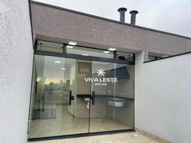 Casa / Sobrado para Venda em São Paulo/SP Vila Carrão 3 Quartos