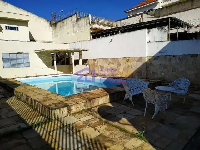 Casa / Sobrado para Venda em São Paulo/SP Vila Carrão 3 Quartos
