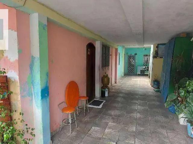 Casa / Sobrado para Venda em São Paulo/SP Vila Carrão 3 Quartos