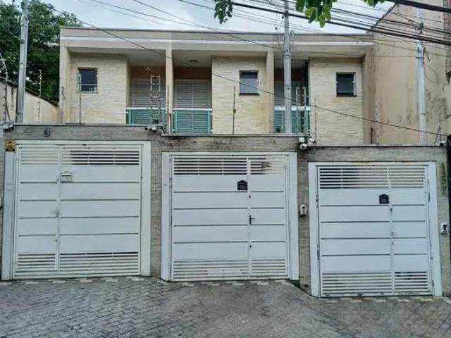 Casa / Sobrado para Venda em São Paulo/SP Vila Carrão 3 Quartos