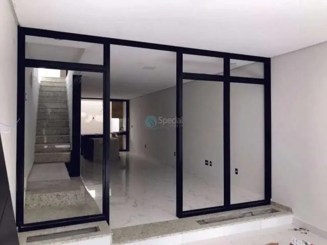 Casa / Sobrado para Venda em São Paulo/SP Vila Carrão 3 Quartos