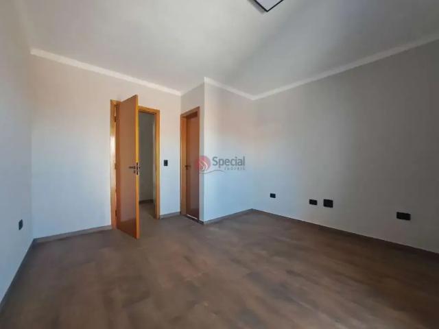 Casa / Sobrado para Venda em São Paulo/SP Vila Carrão 3 Quartos