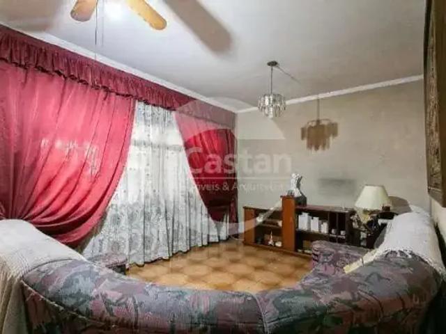 Casa / Sobrado para Venda em São Paulo/SP Vila Carrão 3 Quartos