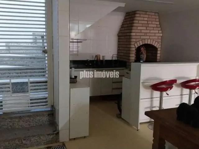 Casa / Sobrado para Venda em São Paulo/SP Vila Carrão 3 Quartos