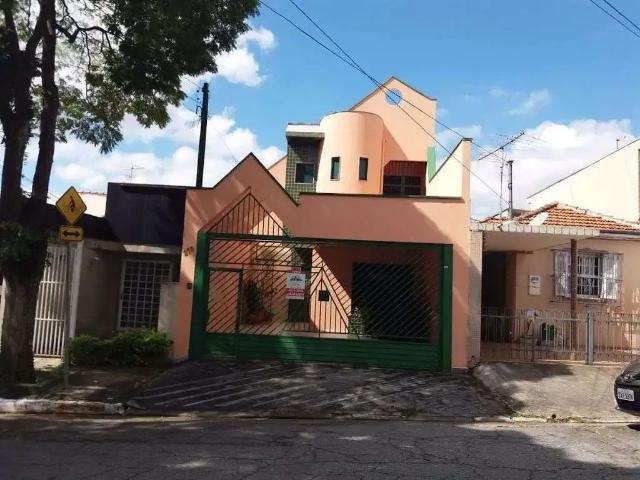 Casa / Sobrado para Venda em São Paulo/SP Vila Carrão 3 Quartos
