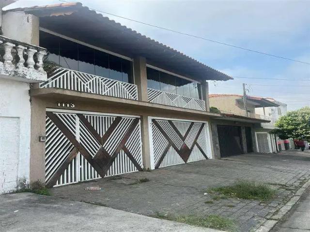 Casa / Sobrado para Venda em São Paulo/SP Vila Carrão 3 Quartos