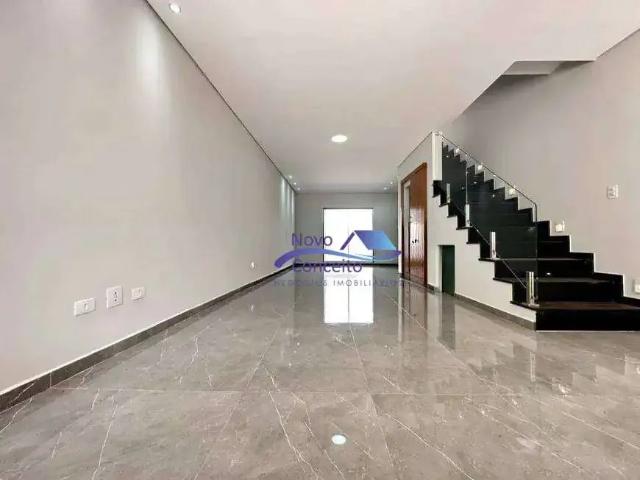 Casa / Sobrado para Venda em São Paulo/SP Vila Carrão 3 Quartos