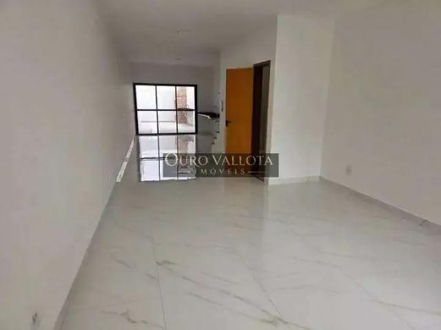 Casa / Sobrado para Venda em São Paulo/SP Vila Carrão 3 Quartos