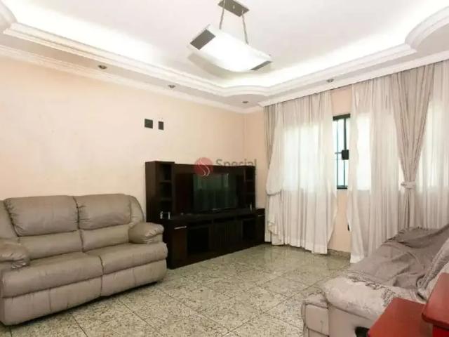 Casa / Sobrado para Venda em São Paulo/SP Vila Carrão 3 Quartos