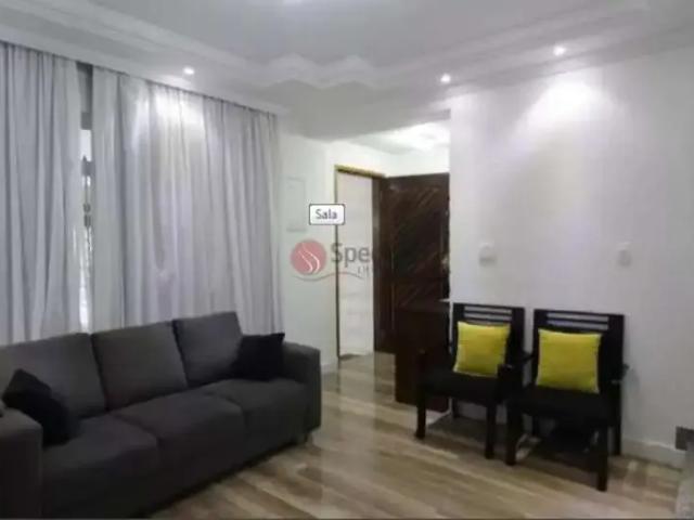Casa / Sobrado para Venda em São Paulo/SP Vila Carrão 3 Quartos