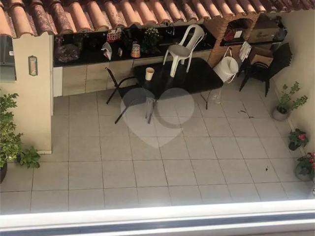 Casa / Sobrado para Venda em São Paulo/SP Vila Carrão 3 Quartos