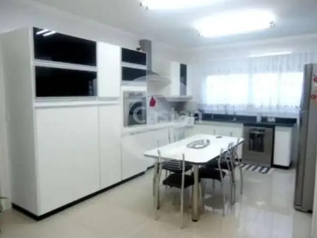 Casa / Sobrado para Venda em São Paulo/SP Vila Carrão 3 Quartos