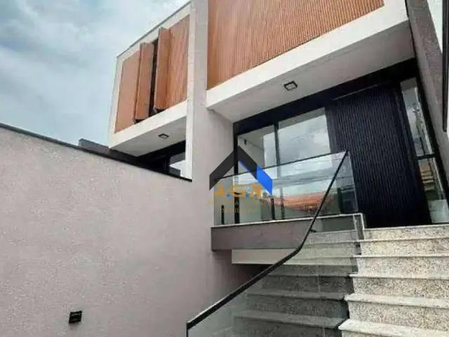 Casa / Sobrado para Venda em São Paulo/SP Vila Carrão 3 Quartos