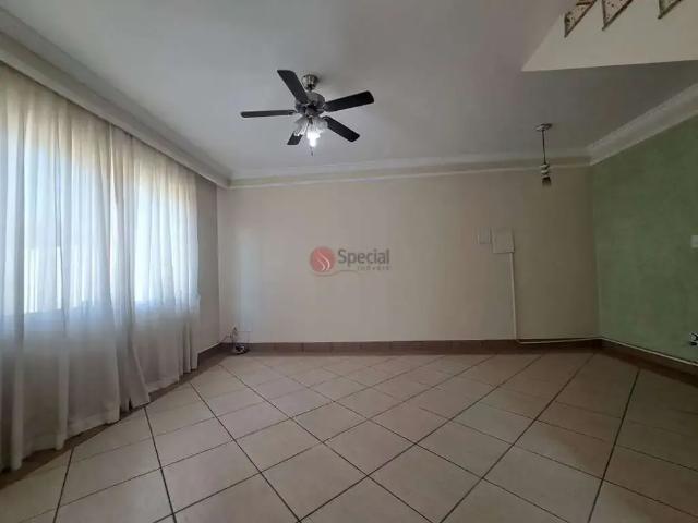 Casa / Sobrado para Venda em São Paulo/SP Vila Carrão 3 Quartos