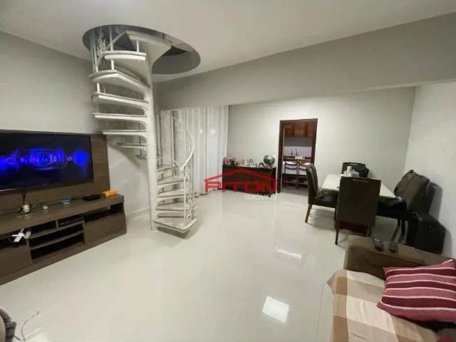 Casa / Sobrado para Venda em São Paulo/SP Vila Carrão 3 Quartos