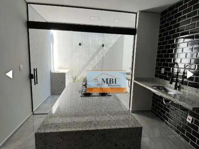 Casa / Sobrado para Venda em São Paulo/SP Vila Carrão 3 Quartos