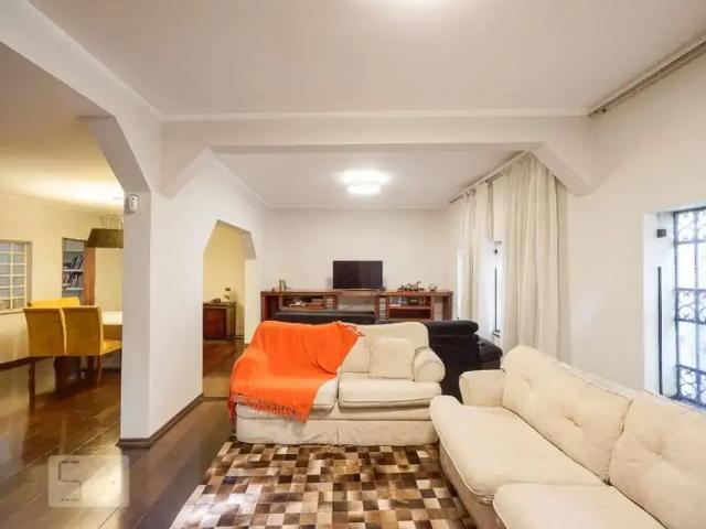 Casa / Sobrado para Venda em São Paulo/SP Vila Carrão 3 Quartos