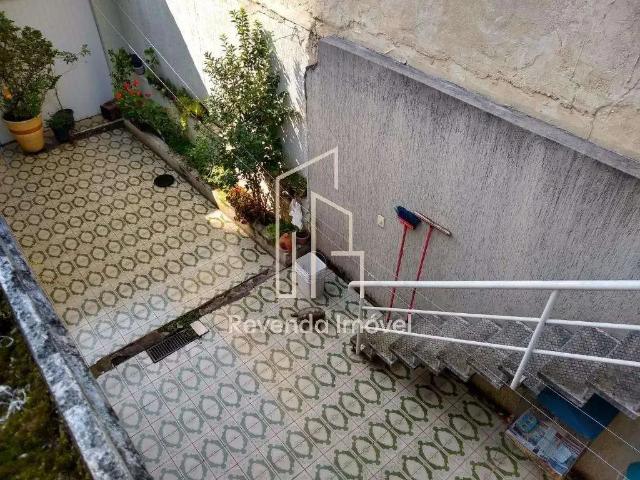 Casa / Sobrado para Venda em São Paulo/SP Vila Carrão 3 Quartos