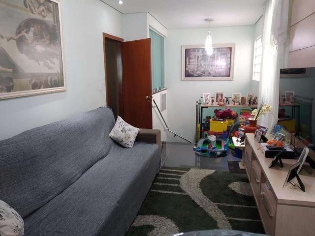 Casa / Sobrado para Venda em São Paulo/SP Vila Carrão 3 Quartos