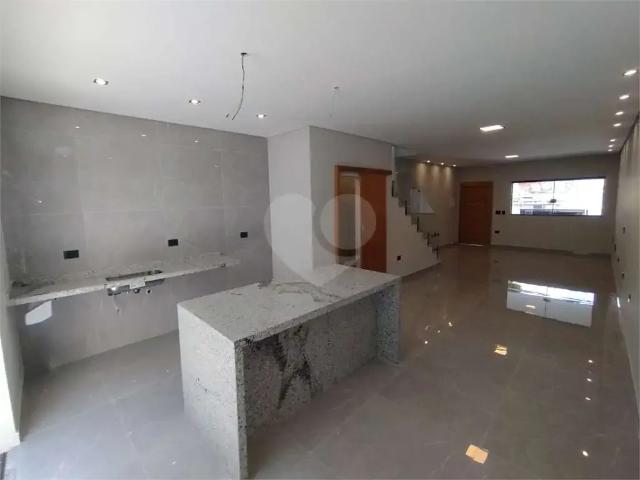 Casa / Sobrado para Venda em São Paulo/SP Vila Carrão 3 Quartos