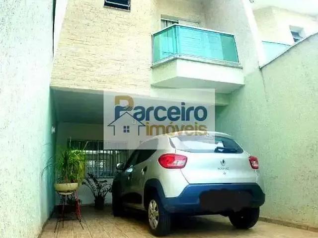 Casa / Sobrado para Venda em São Paulo/SP Vila Carrão 3 Quartos