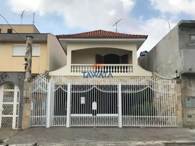 Casa / Sobrado para Venda em São Paulo/SP Vila Carrão 3 Quartos