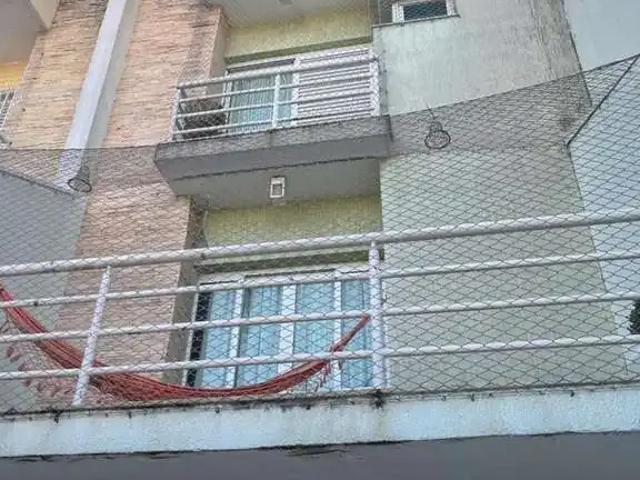 Casa / Sobrado para Venda em São Paulo/SP Vila Carrão 3 Quartos