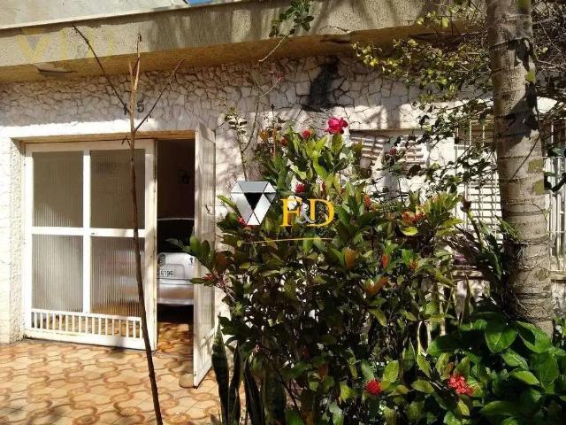 Casa / Sobrado para Venda em São Paulo/SP Vila Carrão 3 Quartos