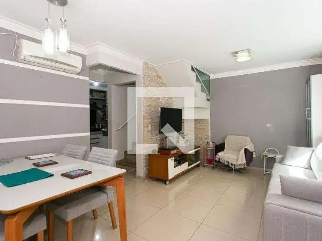Casa / Sobrado para Venda em São Paulo/SP Vila Carrão 3 Quartos