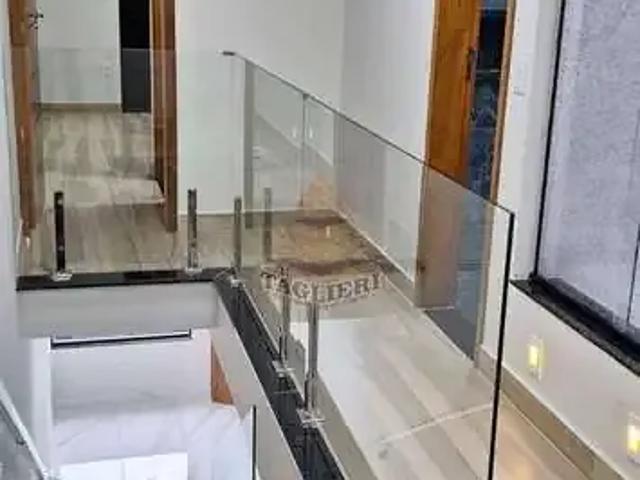 Casa / Sobrado para Venda em São Paulo/SP Vila Carrão 3 Quartos