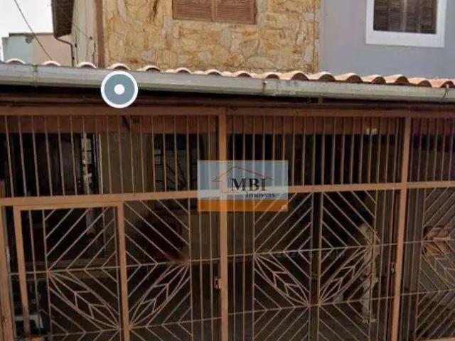 Casa / Sobrado para Venda em São Paulo/SP Vila Carrão 3 Quartos