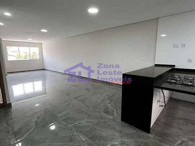 Casa / Sobrado para Venda em São Paulo/SP Vila Carrão 3 Quartos