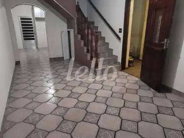 Casa / Sobrado para Venda em São Paulo/SP Vila Carrão 3 Quartos