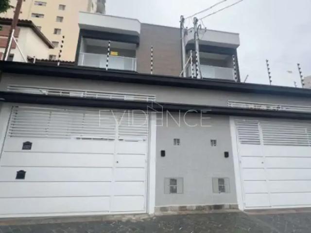 Casa / Sobrado para Venda em São Paulo/SP Vila Carrão 3 Quartos