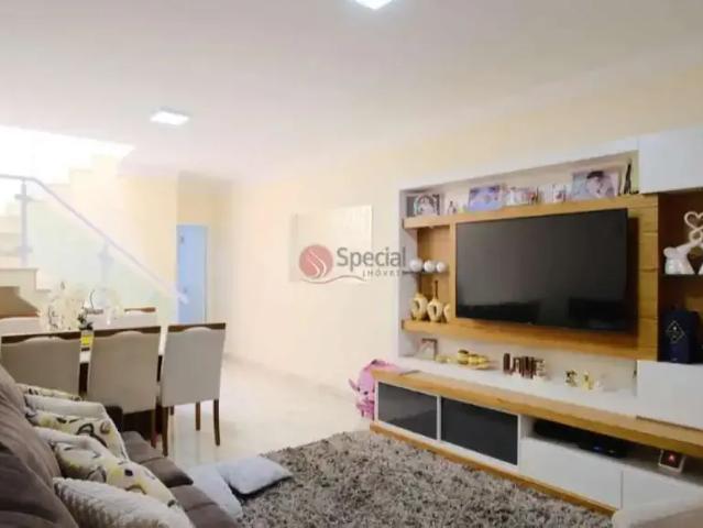 Casa / Sobrado para Venda em São Paulo/SP Vila Carrão 3 Quartos